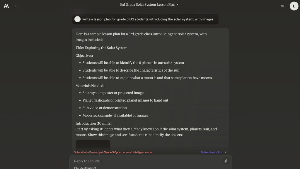 Claude AI: How to Use It to Teach | Tech & Learning