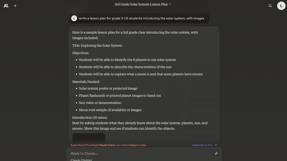 Claude AI: How to Use It to Teach | Tech & Learning