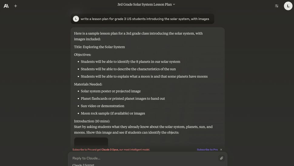 Claude AI: How to Use It to Teach | Tech & Learning
