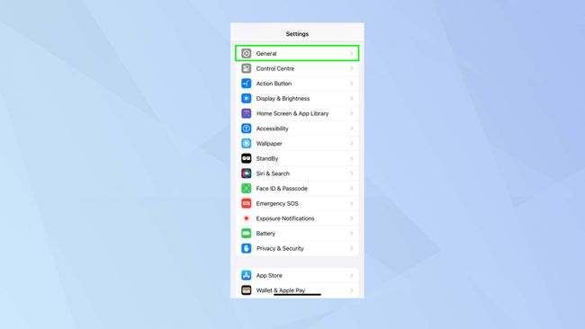 How to check battery cycles on iPhone 15 | Tom's Guide