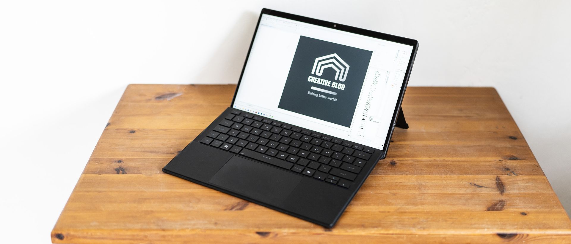 ASUS ROG Flow Z13 2025 review: A gaming 2-in-1 | Creative Bloq