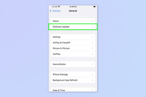 How to enable Beta updates on iPhone and iPad | Tom's Guide