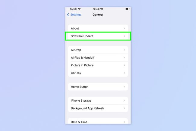 How to enable Beta updates on iPhone and iPad | Tom's Guide