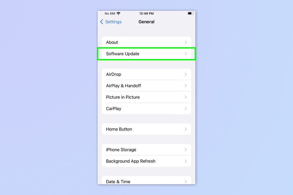 How to enable Beta updates on iPhone and iPad | Tom's Guide