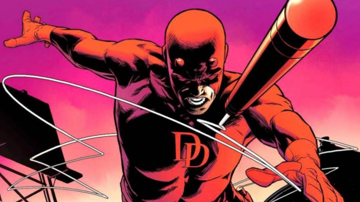 The top Marvel Comics character debuts - 1961 to 1969 | GamesRadar+