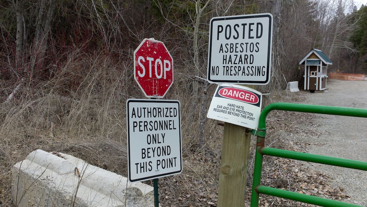 10 of the world’s biggest man-made disasters | Live Science