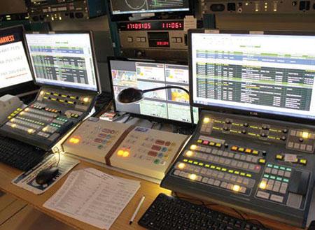 WDAY Upgrades Master Control With Florical | TV Tech