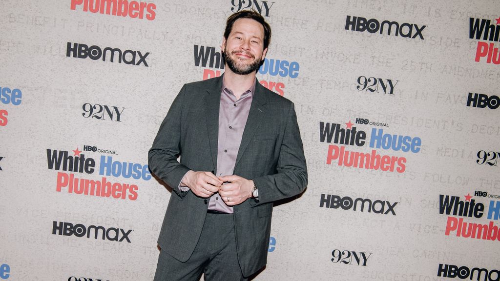 Meet the White House Plumbers cast: who's who in the series | What to Watch