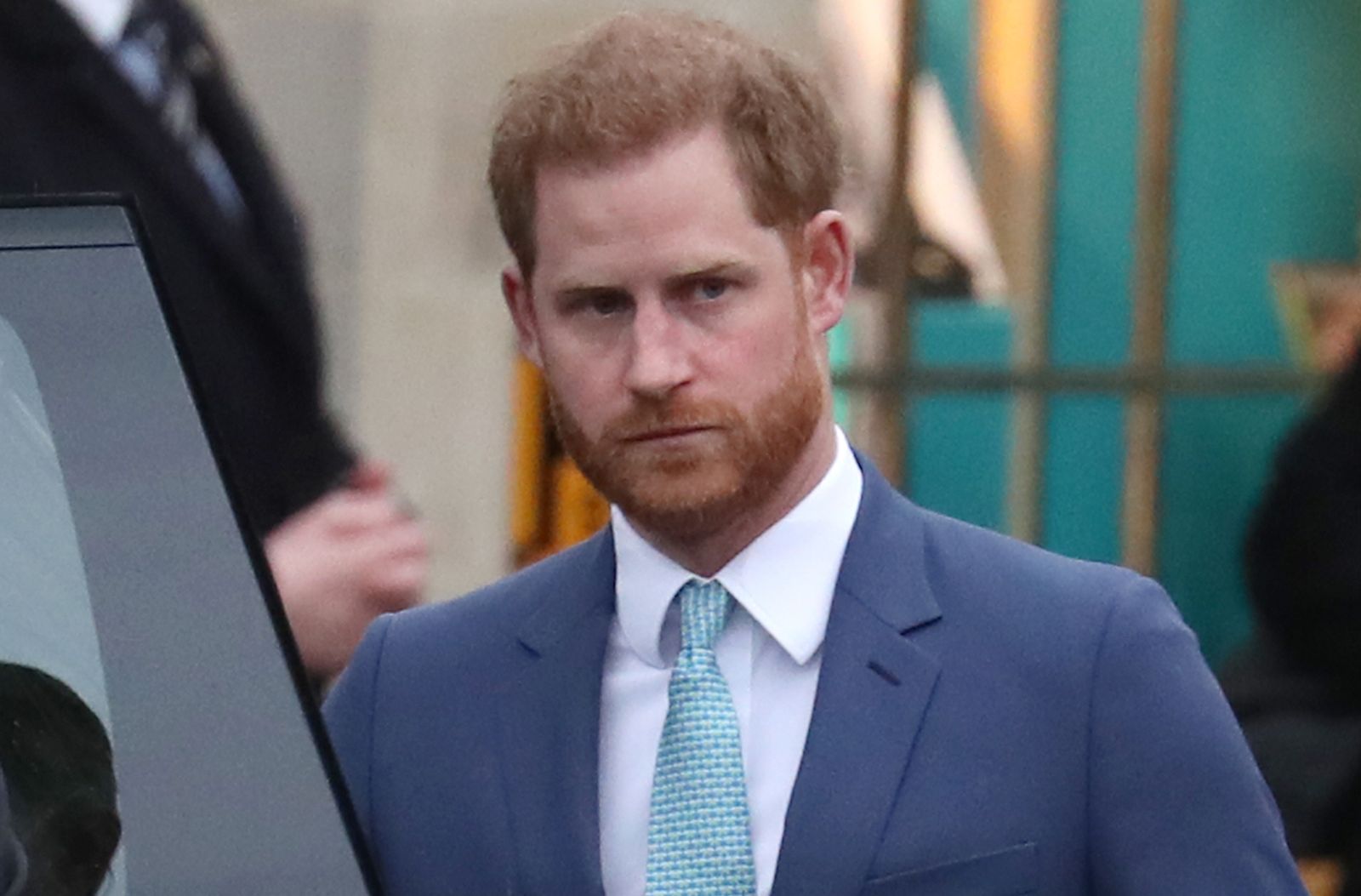 Prince Harry receives more devastating news after sad loss is confirmed ...