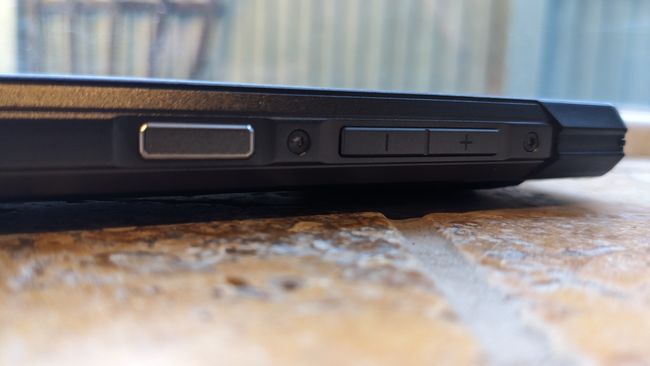 Doogee S200 rugged phone review | TechRadar