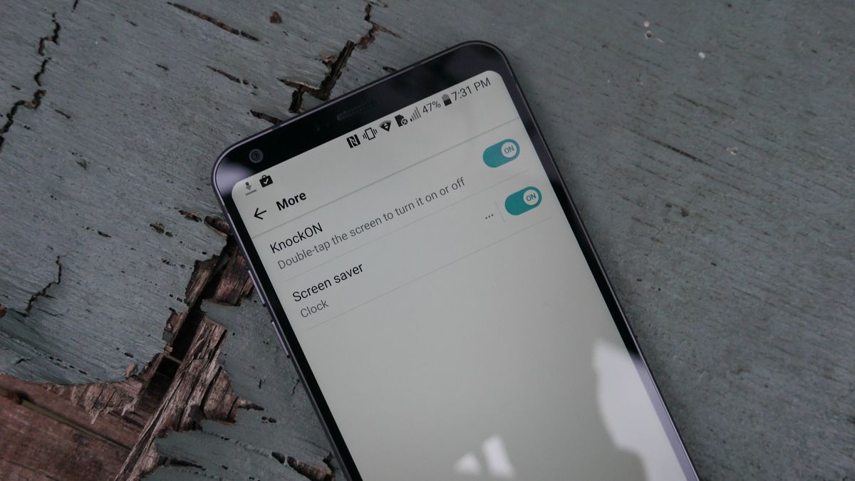 LG G6 tips and tricks: unlock the hidden features | TechRadar