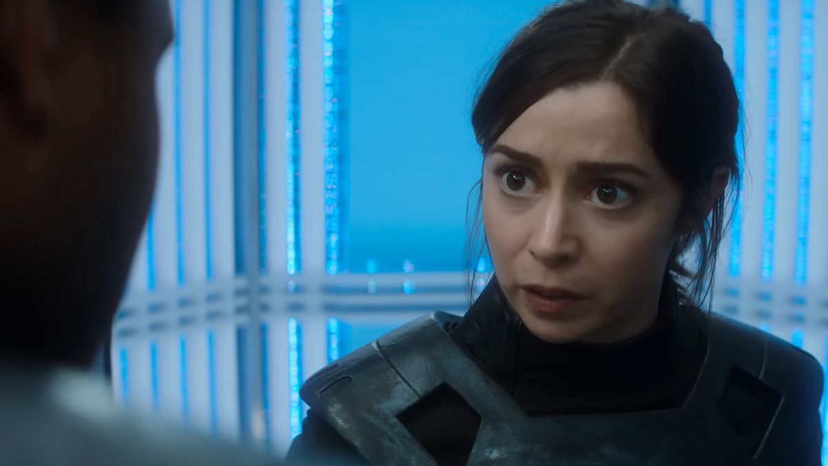 Netflix finally gives us more details about upcoming sci-fi epic | T3