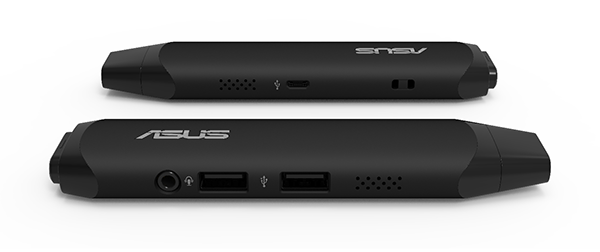 Asus Announces VivoStick: Cherry Trail Atom-Powered Compute Stick | Tom ...