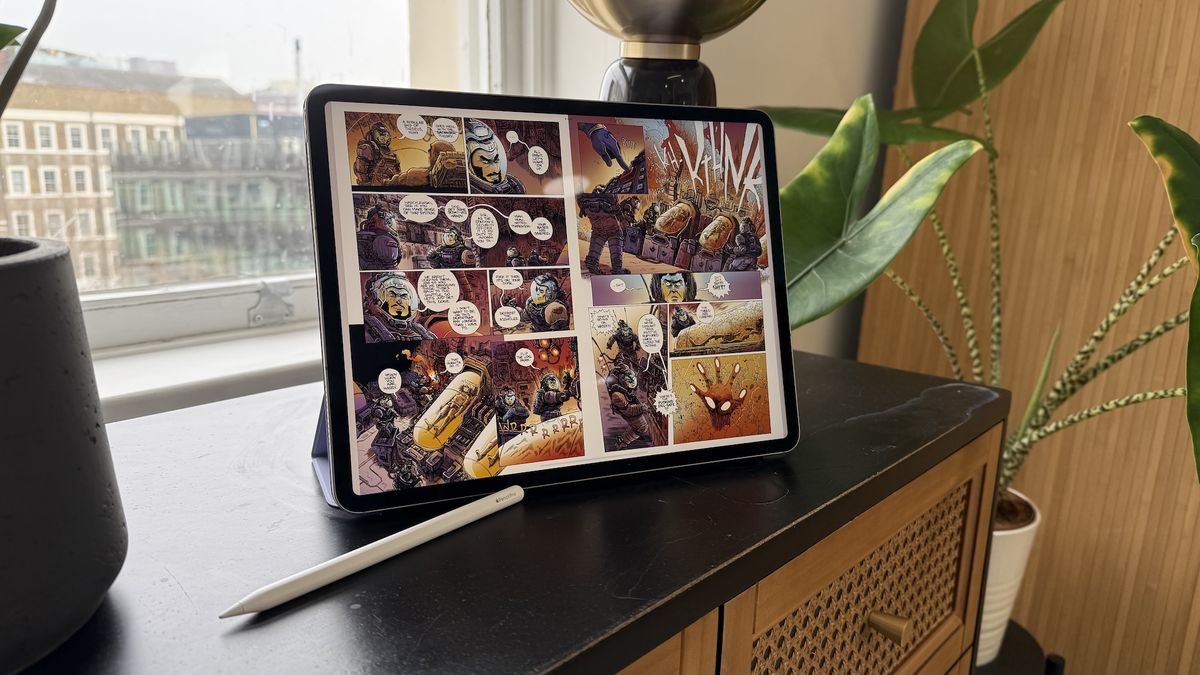 Ipad Air M3 2025 Review 5 Reasons To Pick Up Apple S Refreshed