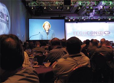 PBS TechCon Examines Near Real-Time Content Delivery | TV Tech