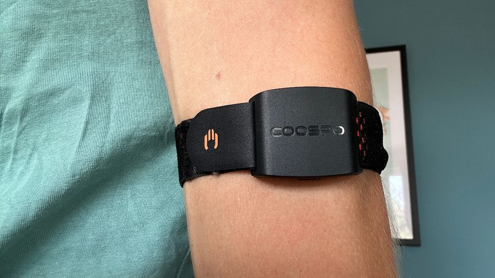 Coospo HW9 Review | Coach