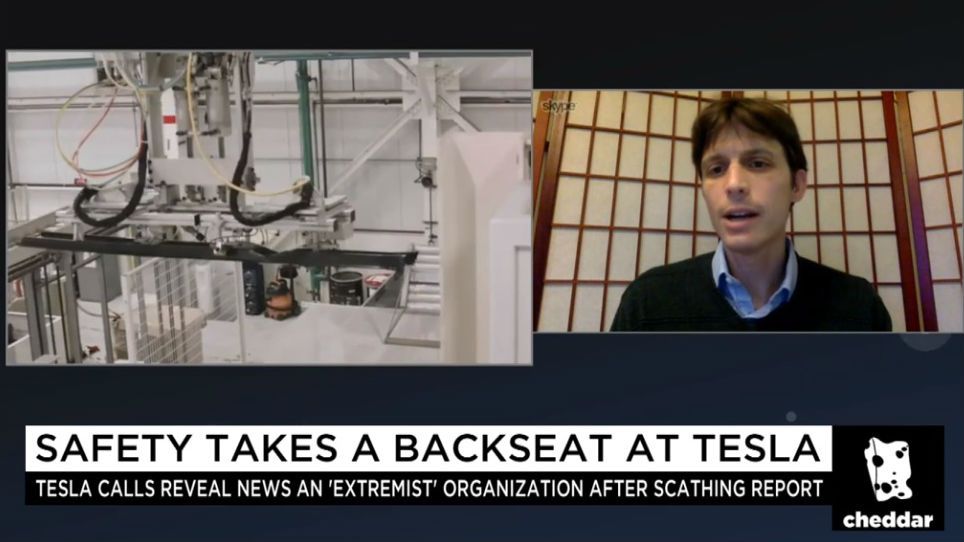 Cheddar Launches on YouTube TV, Debuts New Channel | Next TV ...