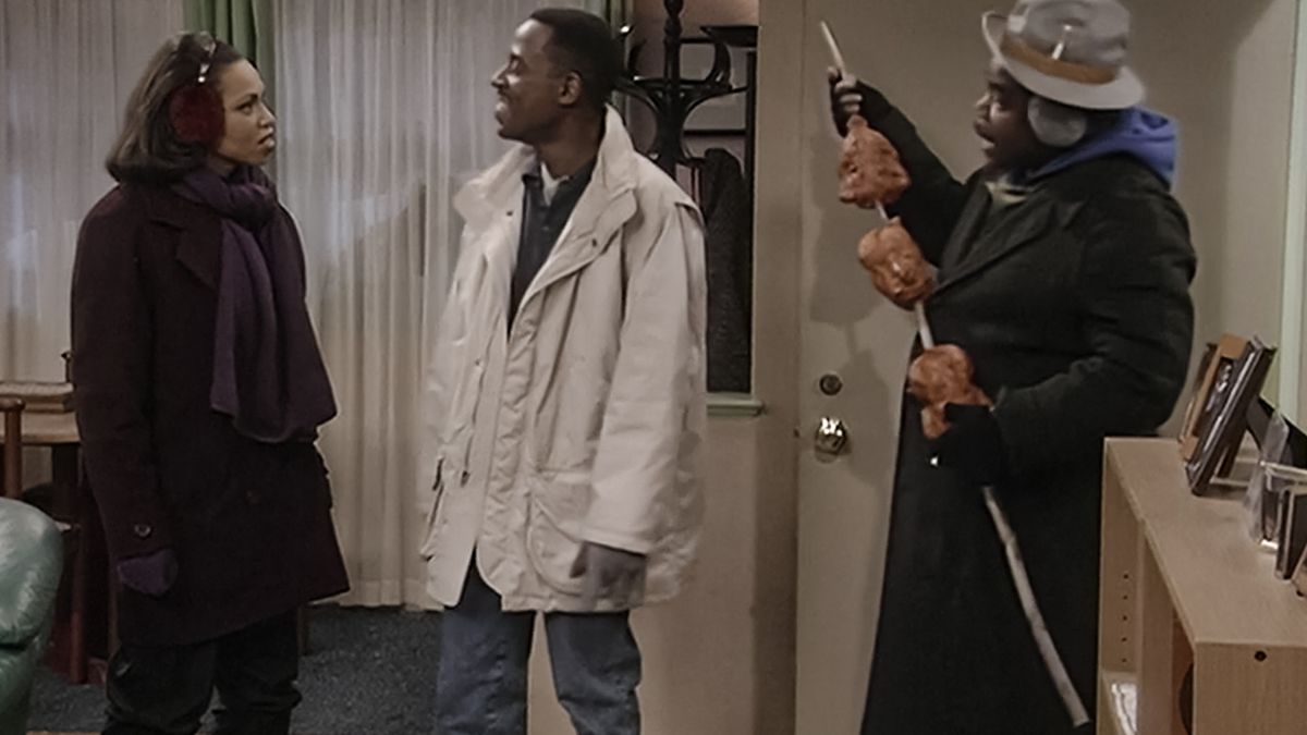 The 10 Best Martin Episodes, Ranked | Cinemablend