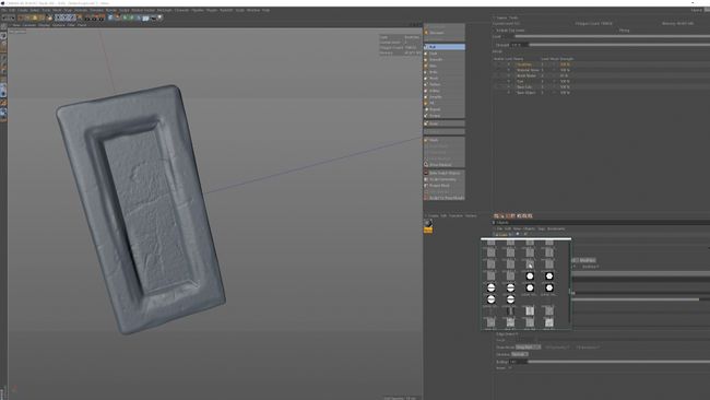 How to sculpt in Cinema 4D | Creative Bloq