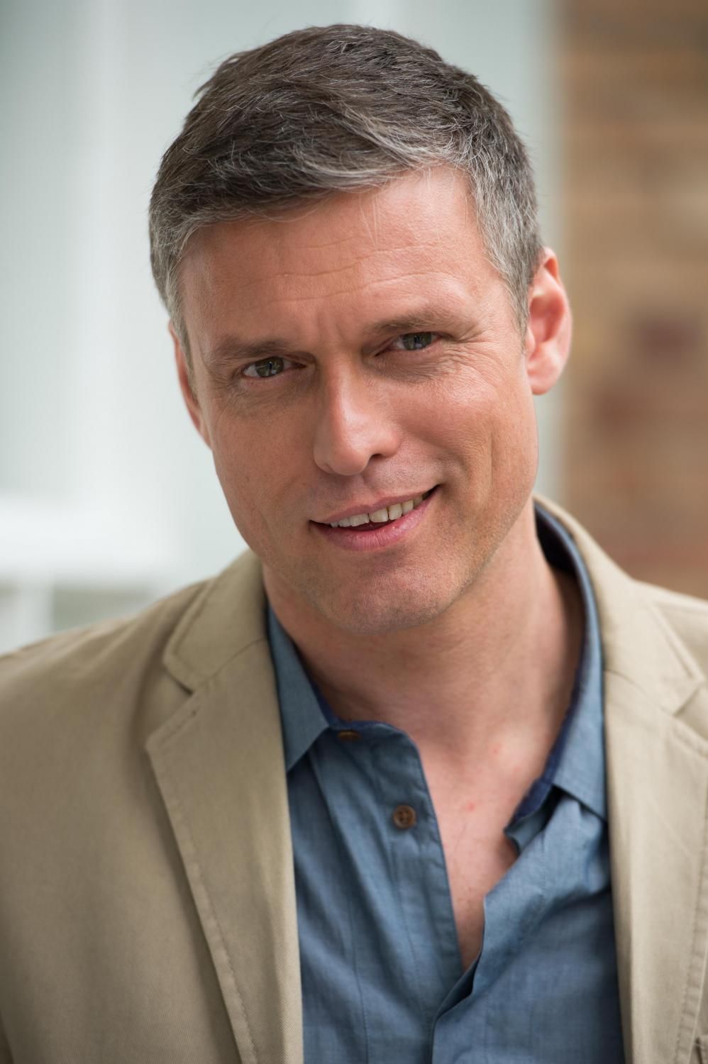 Hollyoaks' Danny Lomax will 'man up' when his affair with John Paul is ...