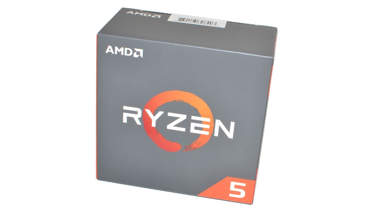 AMD Ryzen 5, bringing competition to the mainstream | PC Gamer