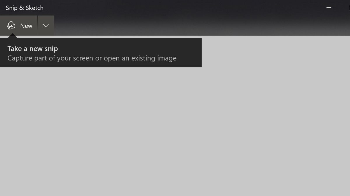 How to take screenshots on a Windows 10 laptop or PC | ITPro