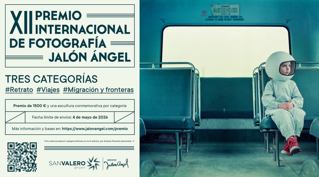 These are the best photo competitions you can enter in April 2026 ...