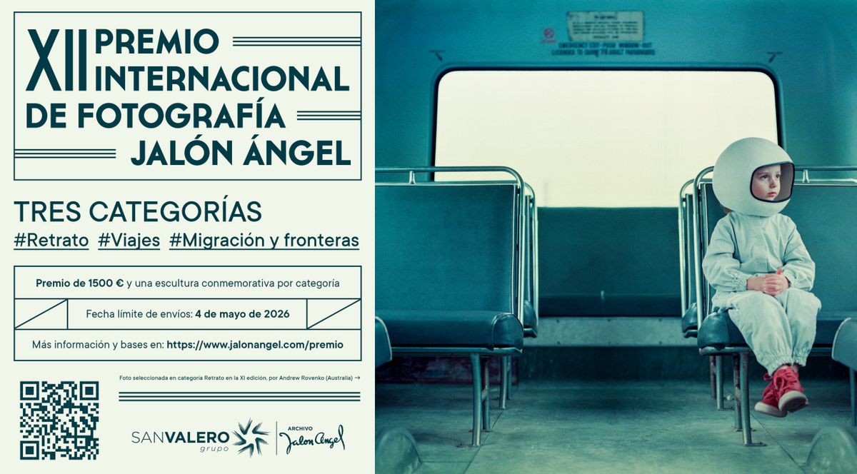 These are the best photo competitions you can enter in April 2026 ...