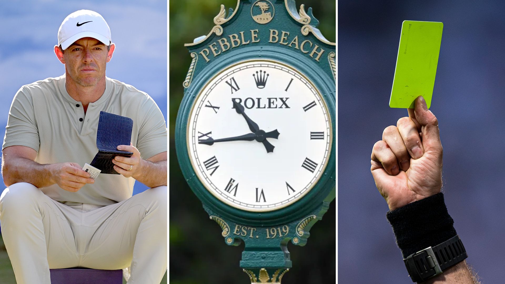 Red Cards, Tournament Bans And Penalty Shots: How To Fix Slow Play On ...