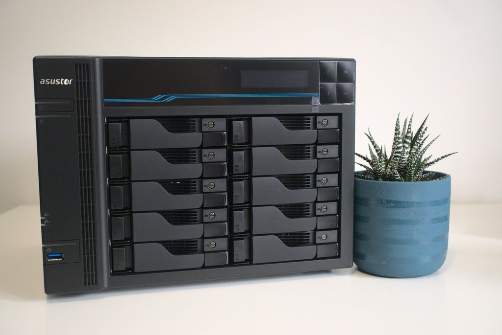 ASUSTOR ADM 4.0: New features, how to install, and which NAS are ...