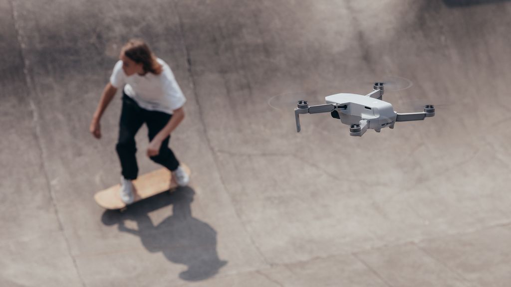 The best cheap drones | Digital Camera World
