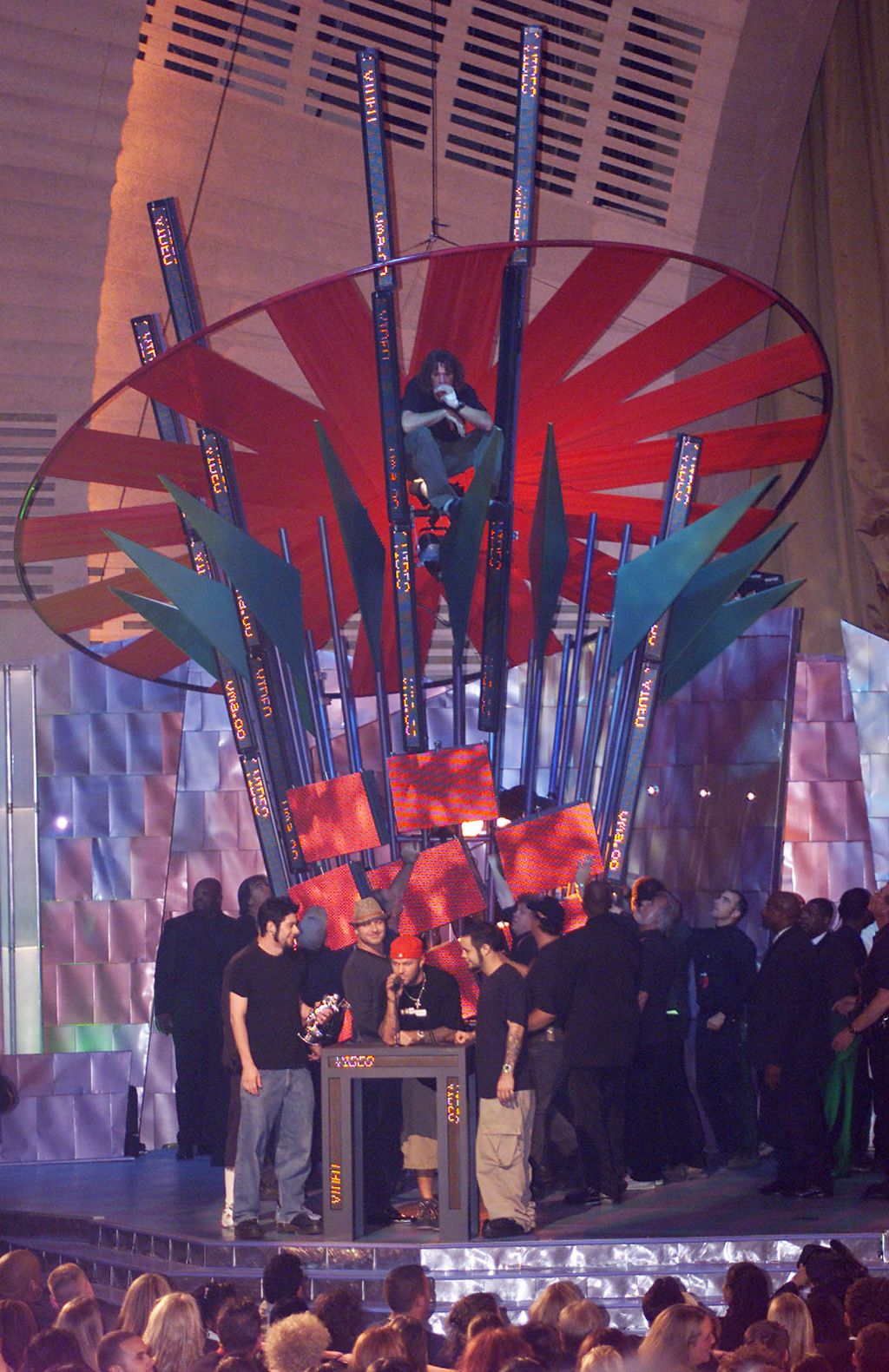 What Really Happened When Zack de la Rocha Quit Rage Against The ...