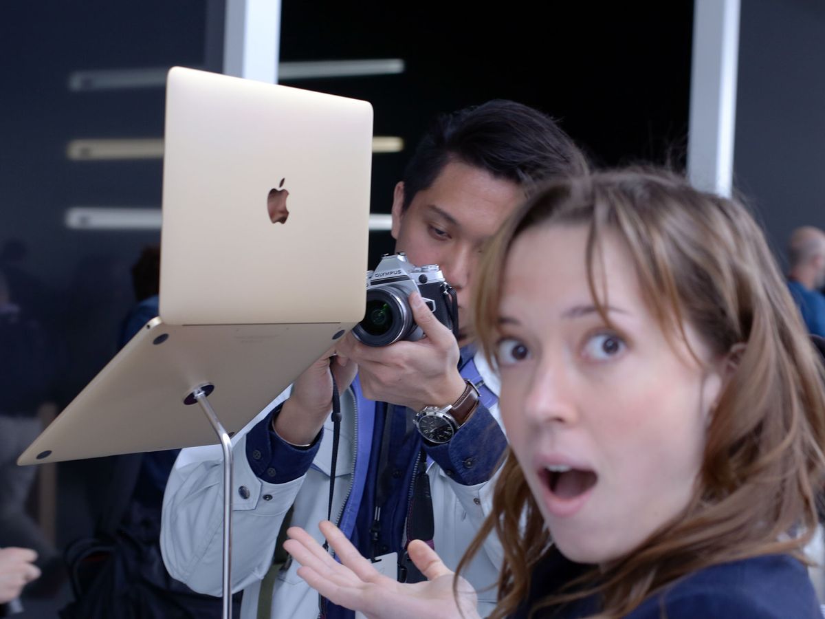 The new MacBook is for a lot of people, even if it's not for you | iMore