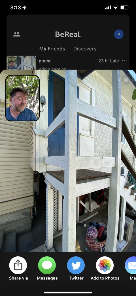 What is BeReal — and why is it exploding in popularity? | Tom's Guide