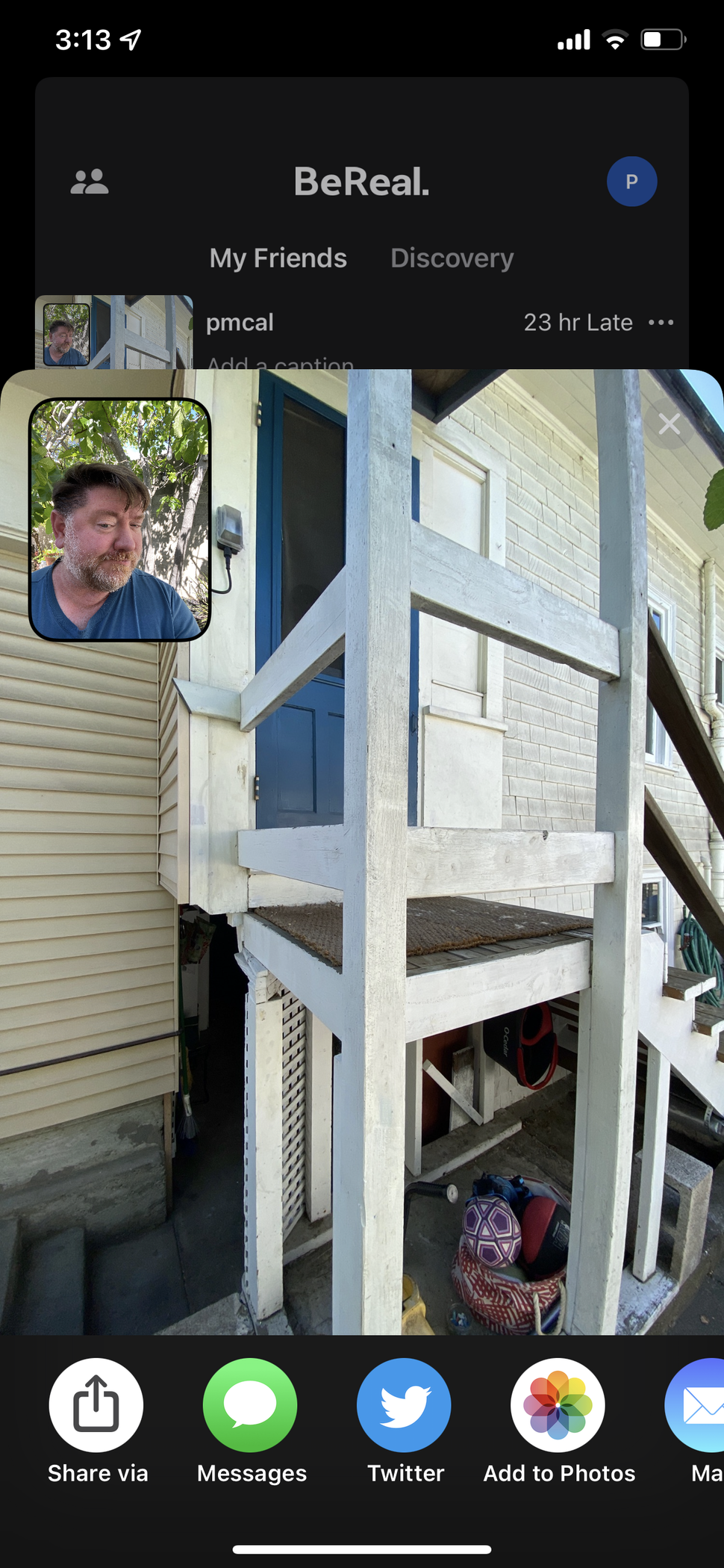 What is BeReal — and why is it exploding in popularity? | Tom's Guide