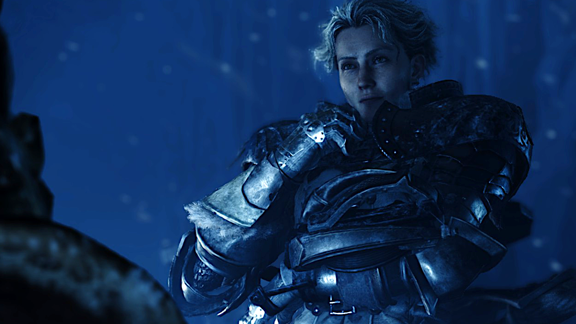 Rejoice, hammer users—Monster Hunter Wild's new patch just buffed the ...