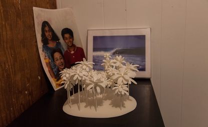 Asad Raza stages an art show in his NYC home | Wallpaper*