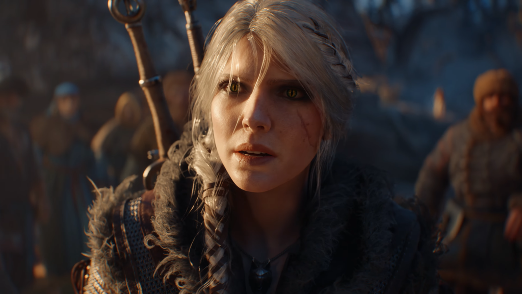 The Witcher 4 - everything we know so far | TechRadar