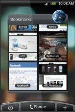 HTC Hero: Software & HTC Sense Review | Android Central