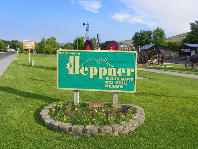 17 town welcome signs you won't see anywhere else | The Week