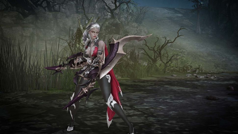 Lost Ark review | Tom's Guide