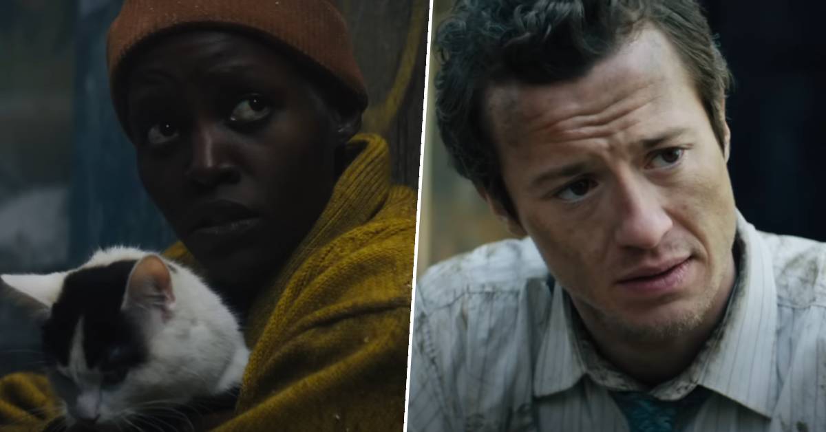 A Quiet Place Day One ending explained: What happens? How does it link ...