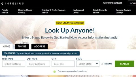 Best free people search finder service of 2025: reviewed and ranked by ...