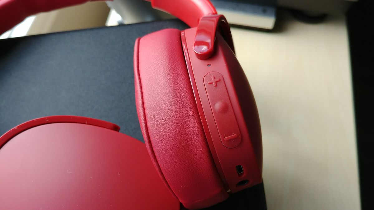 Skullcandy Hesh 3 Wireless Headphones review | TechRadar