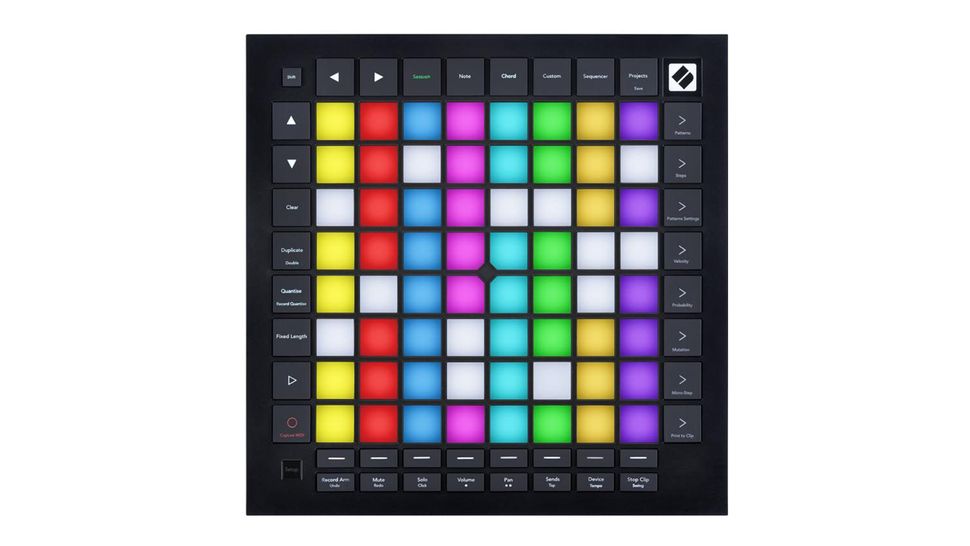 Best MIDI pad controllers 2025: Top picks for every budget and task ...