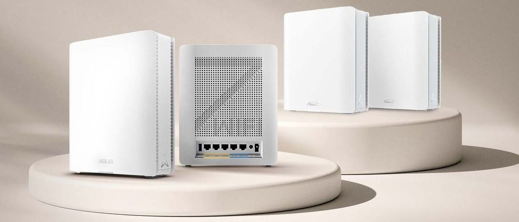 Asus ZenWiFi BQ16 Pro review: Making the most out of Wi-Fi 7 | Tom's Guide