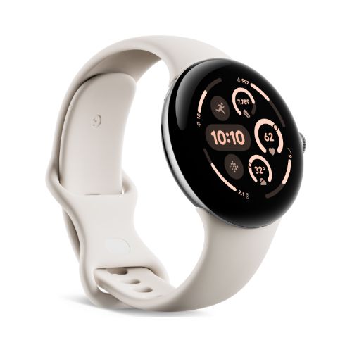 What color Google Pixel Watch 3 should you buy? | Android Central