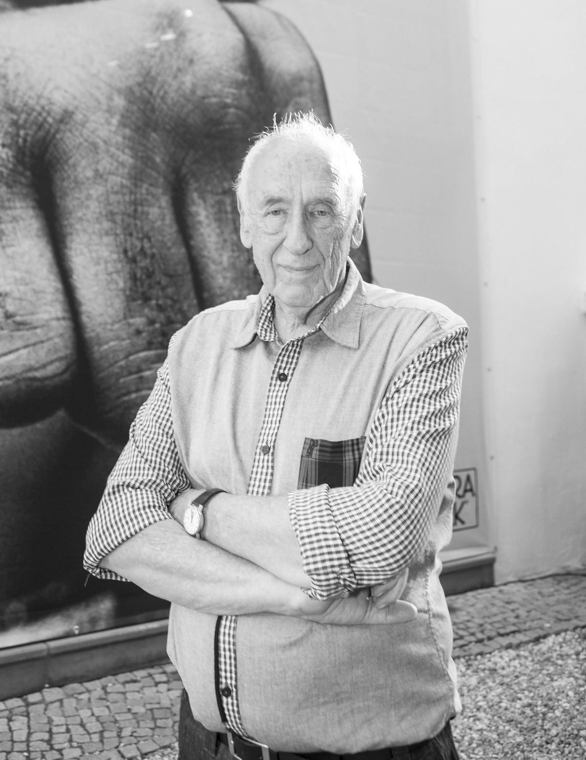 From Muhammad Ali to the Berlin Wall – Thomas Hoepker's work remembered ...