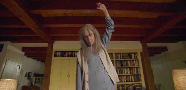 The Visit | Cinemablend