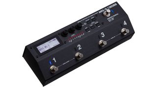 The 10 best multi-effects pedals 2021: the best all-in-one guitar FX ...
